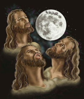 Defensa de la Fe: Modalismo