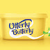 Utterly Butterly Redesign on Packaging of the World - Creative Package ...