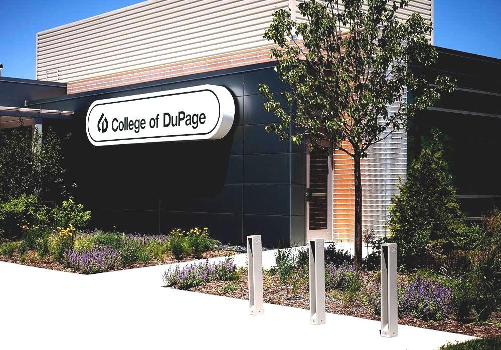 College Of DuPage - Dupage College