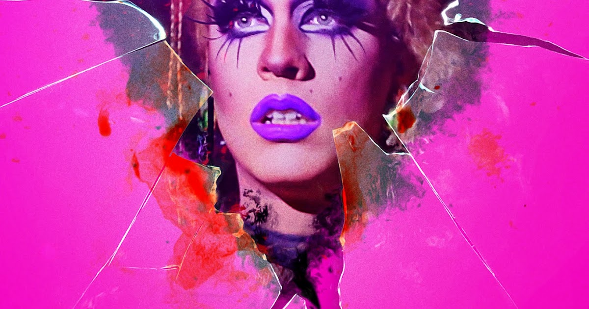 Death Drop Gorgeous (2021) by Michael J. Ahern, Christopher Dalpe ...