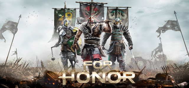 For Honor Getting Free Weekend On All Platforms On August 10