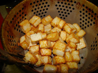 My Favorite Recipes Collection: Veggie Biryani with Paneer