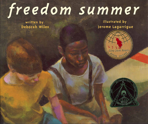 Polka Dot Lesson Plans: Freedom Summer {Must Read Mentor Text}