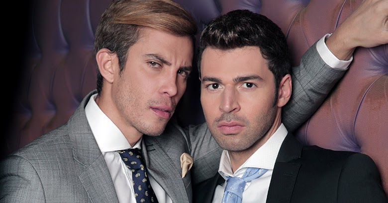 uom0: Maikel Cash & Dario Beck