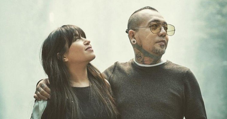 Jay Contreras and wife Sarah Abad reportedly break up - Where In Bacolod