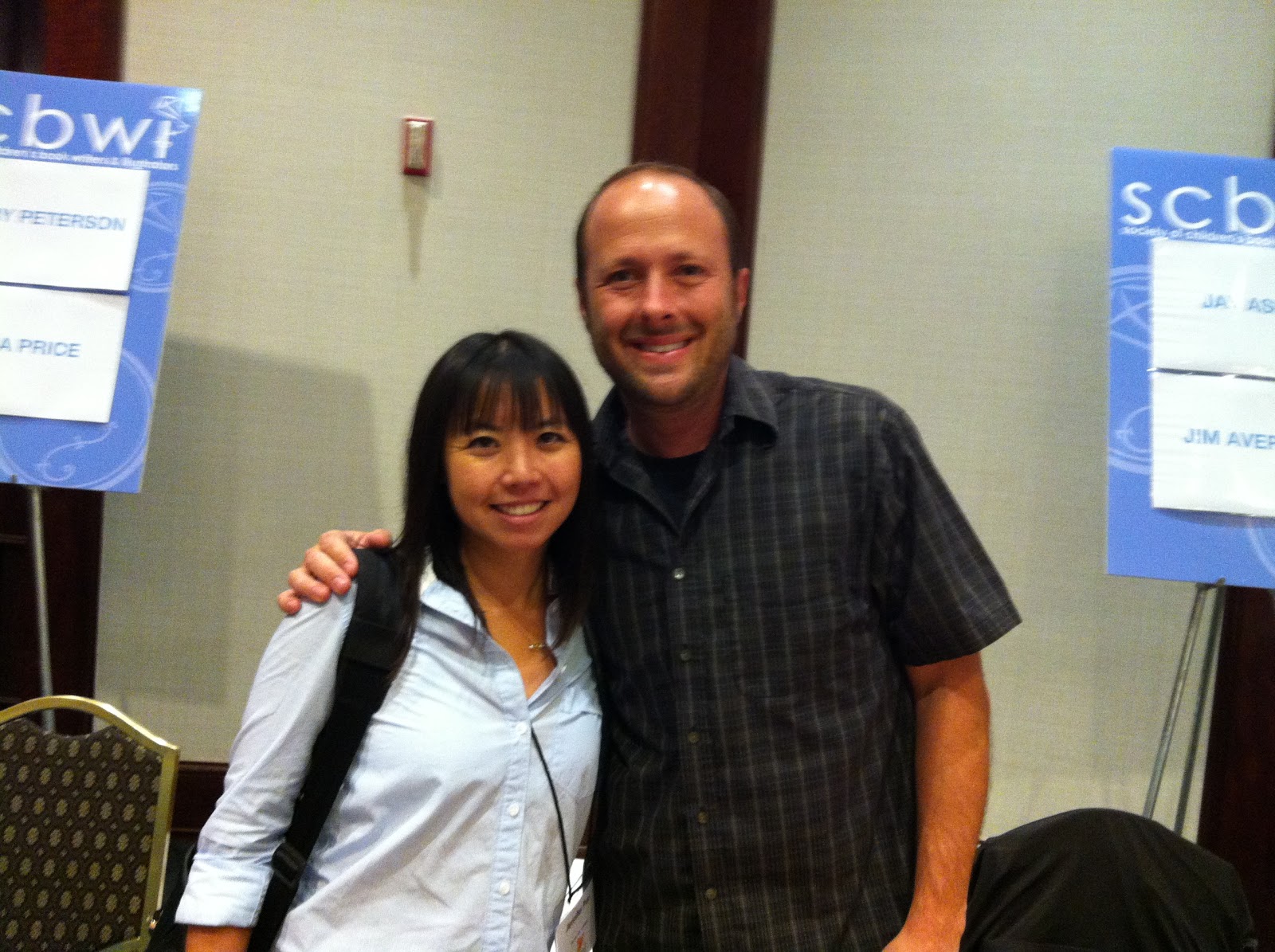 Thinking to Inking: From Book to Screen (and back again): An Interview ...