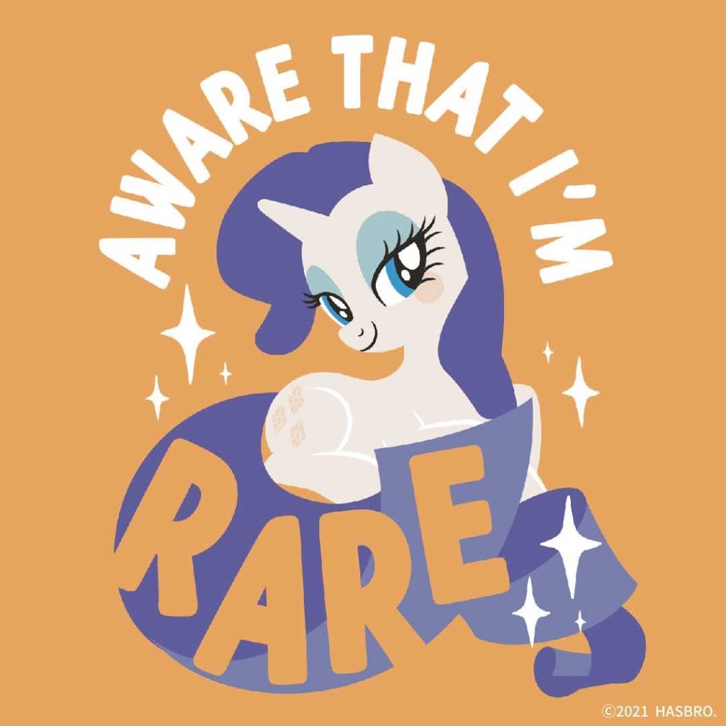 Equestria Daily - MLP Stuff!: New Official G4 Pony Posters Released