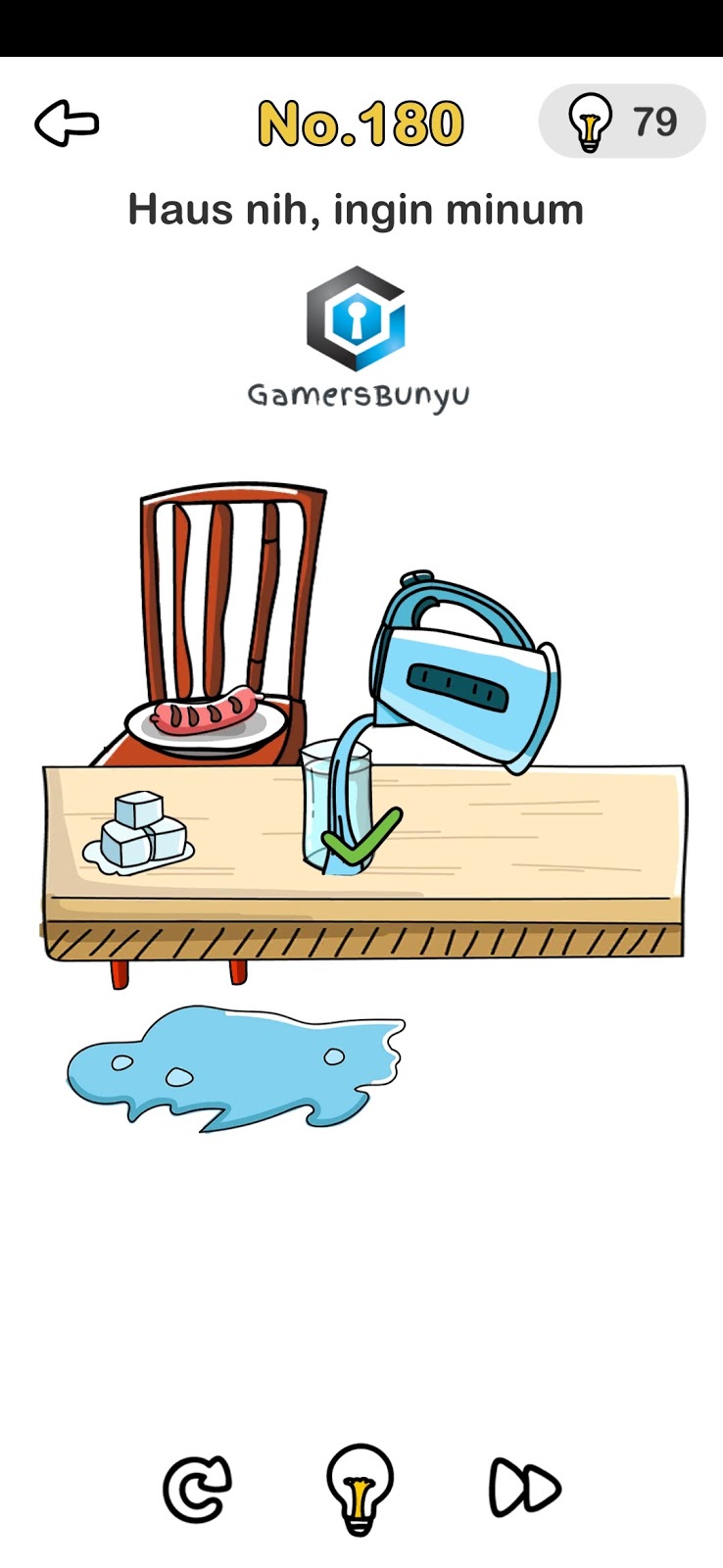 Jawaban Brain Out Level 171 172 173 174 175 176 177 178 179 180 ...