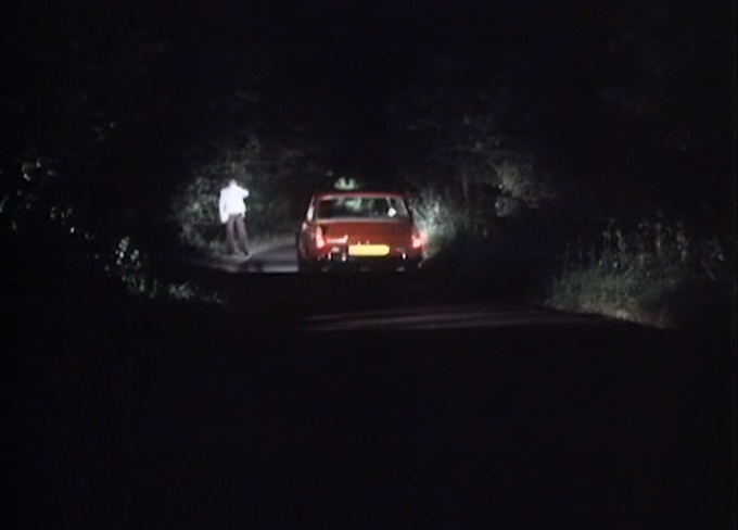 The Bloody Pit of Horror: Screamer (1974) (TV)