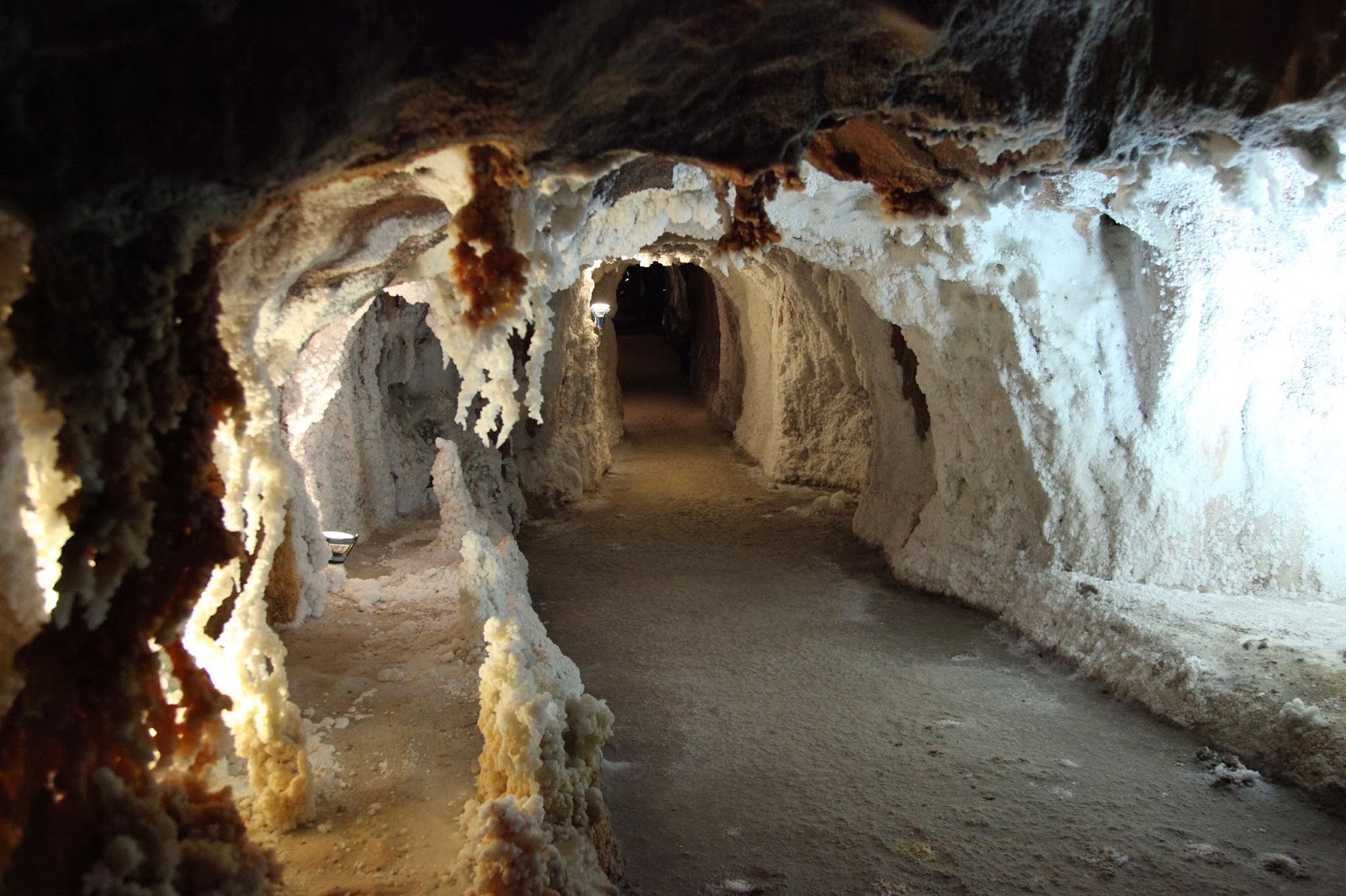 CARDONA: LA MONTAÑA DE SAL, EL CASTILLO Y EL NÚCLEO HISTÓRICO. - Viajar ...