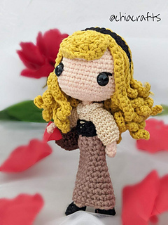 Musings of an Average Mom: Free Disney Movie Character Crochet Patterns