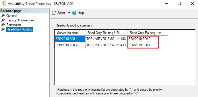 Microsoft SQL Server Brasil: SQL Server AlwaysOn Configurando Replica ...