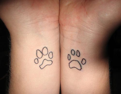 hannikate: cheetah print tattoos designs