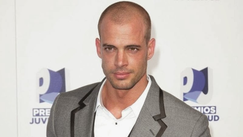 CAJÓN DE CURIOSIDADES: PEINADO PARA CALVOS . Y MI CALVO FAVORITO