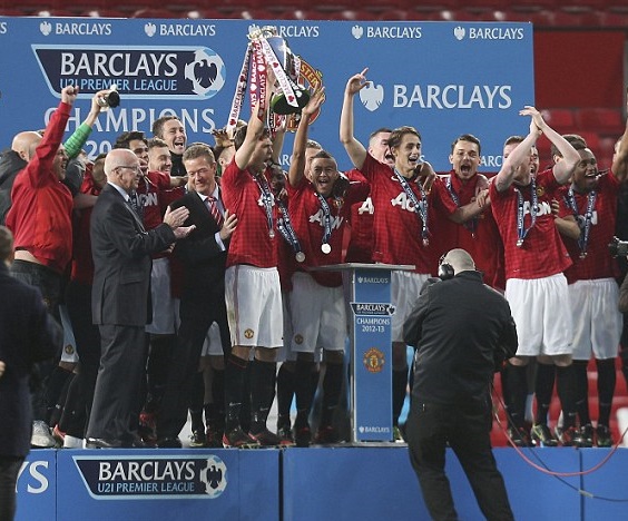 BritFoot - O portal do futebol britânico: Premier League Sub-21 divulga ...