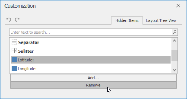 News Tips Tricks And More About Devexpress Application Framework Xaf Directly From The Lab