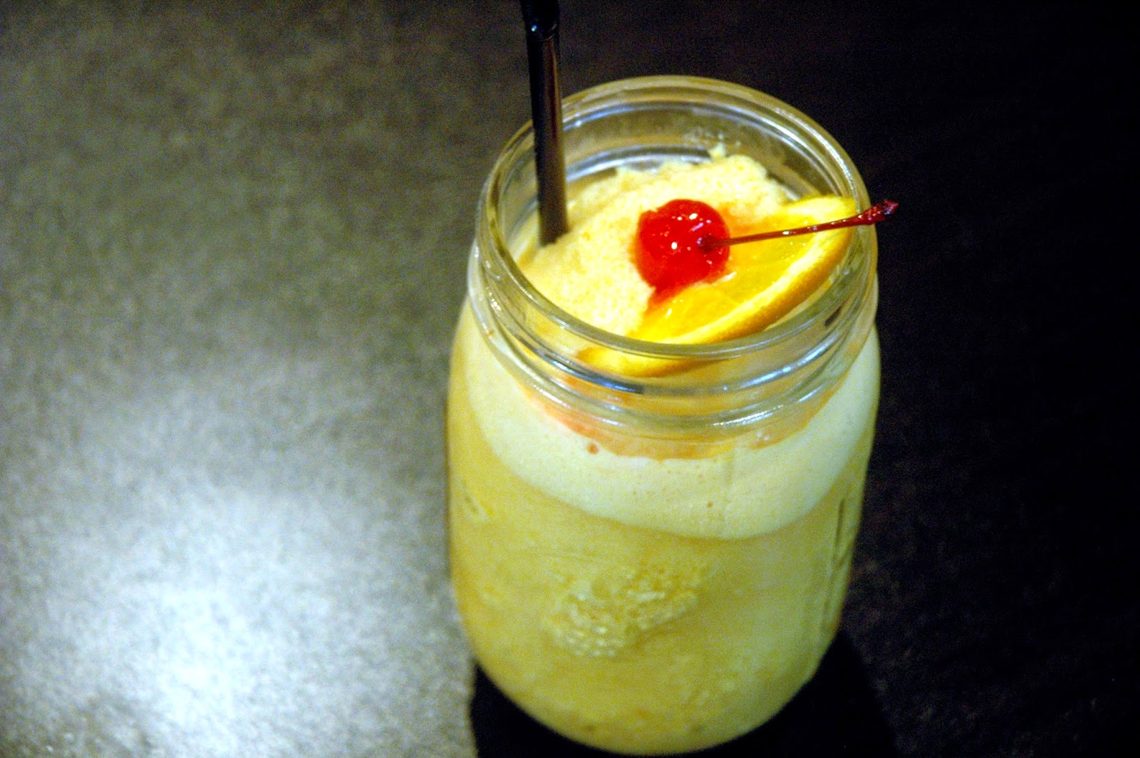 DUDE FOR FOOD: Taking It A Notch Higher at Tipple & Slaw
