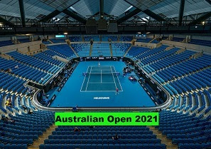 2021 Australian Open women's singles draw: Osaka, Barty, S.William at ...