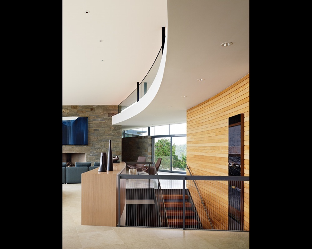 Ocean front home: Most Beautiful Houses in the World