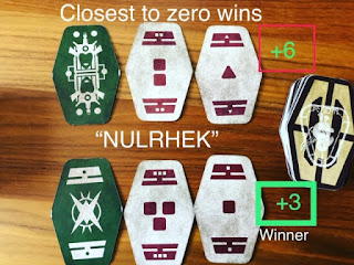 Daily Sabacc: Sabacc Rules Explained