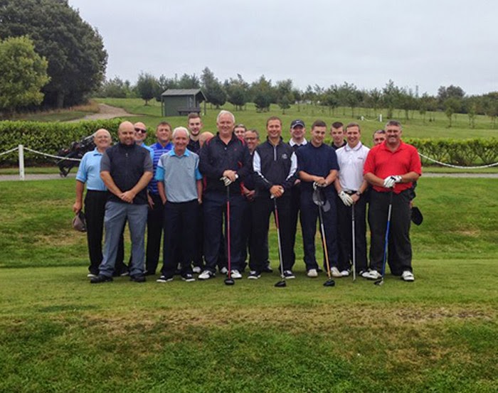 Beesley & Fildes Builders Merchants Ltd: 2014