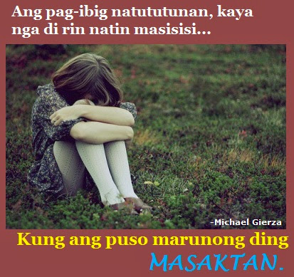 Ang Pag-ibig Natututunan | KowtZ — Pinoy Quotes and Jokes