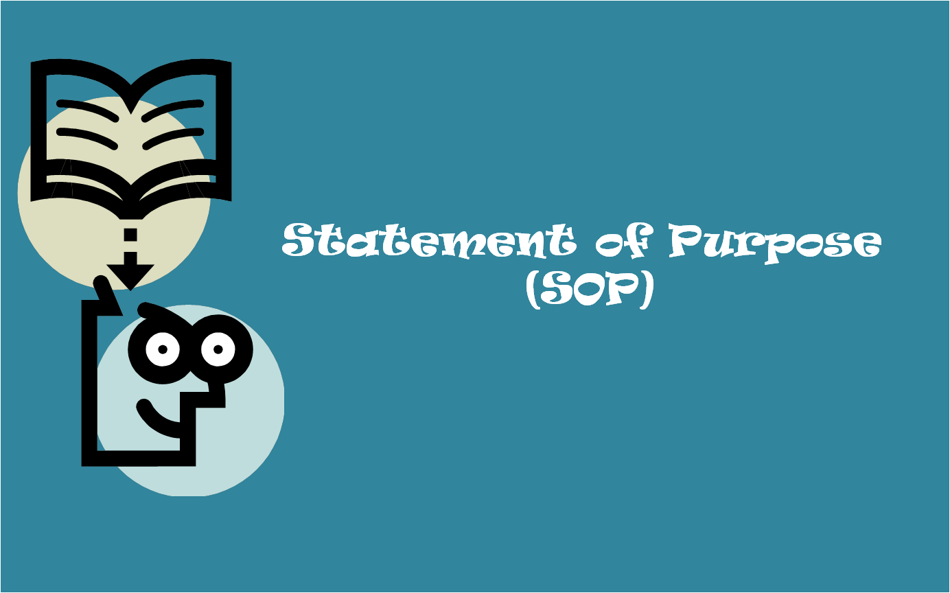 How appropriate is your Statement of Purpose (SOP)