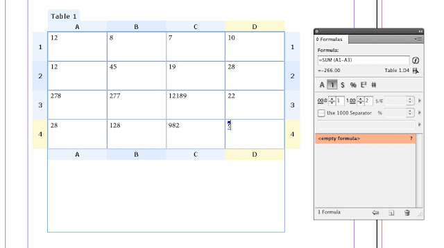 F vd Geest DTP: Active Tables: release versie van DTP Tools!