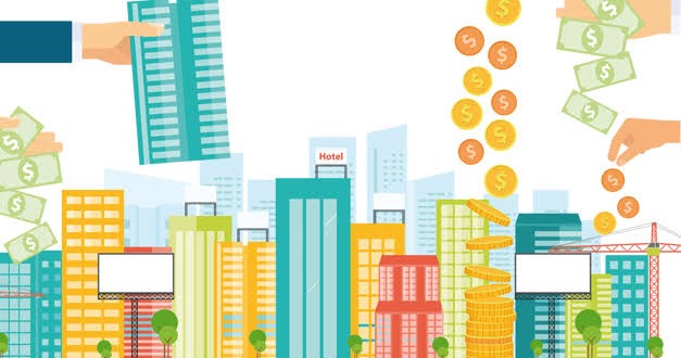 La Inversión Pública va primero.