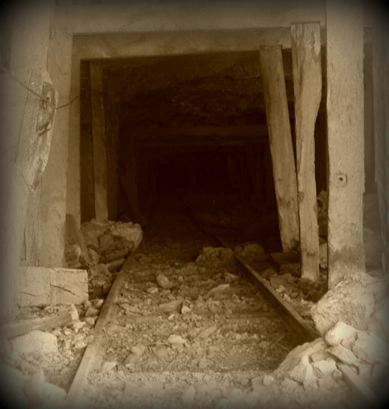 Southwestern Ghosts and Hauntings: Phantom Miners of Vulture City, Arizona