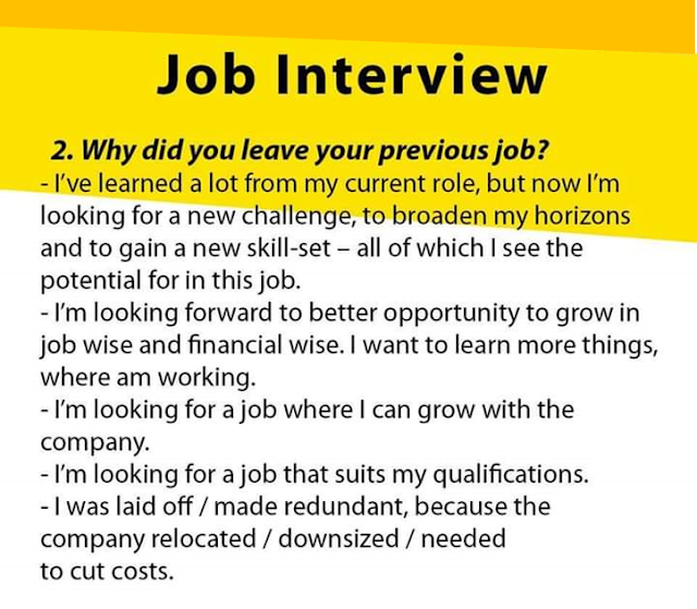 The top 12 job interview questions and how to successfully answer them ...