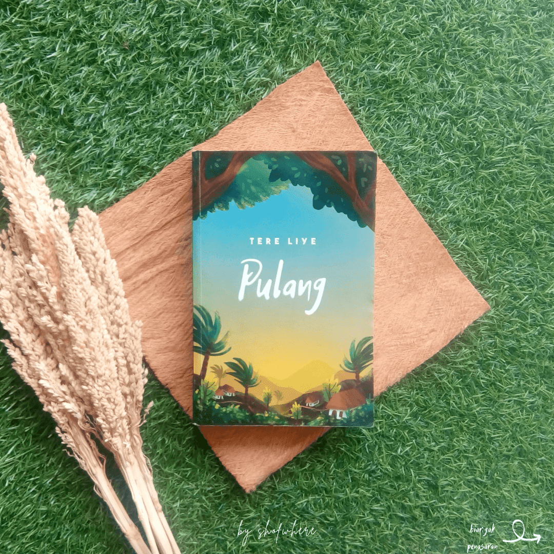 Buku Terfavorit di Tahun 2020 || My Favorite Books - Shofwhere.com