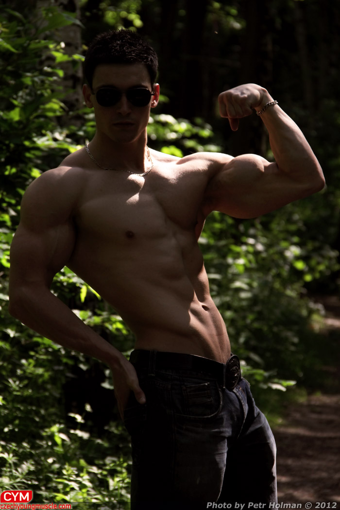 WORKOUT INSPIRATION .NET: Jakub Haspl: Winning Comeback WORKOUT INSPIRATION .NET: Jakub Haspl: Winning Comeback