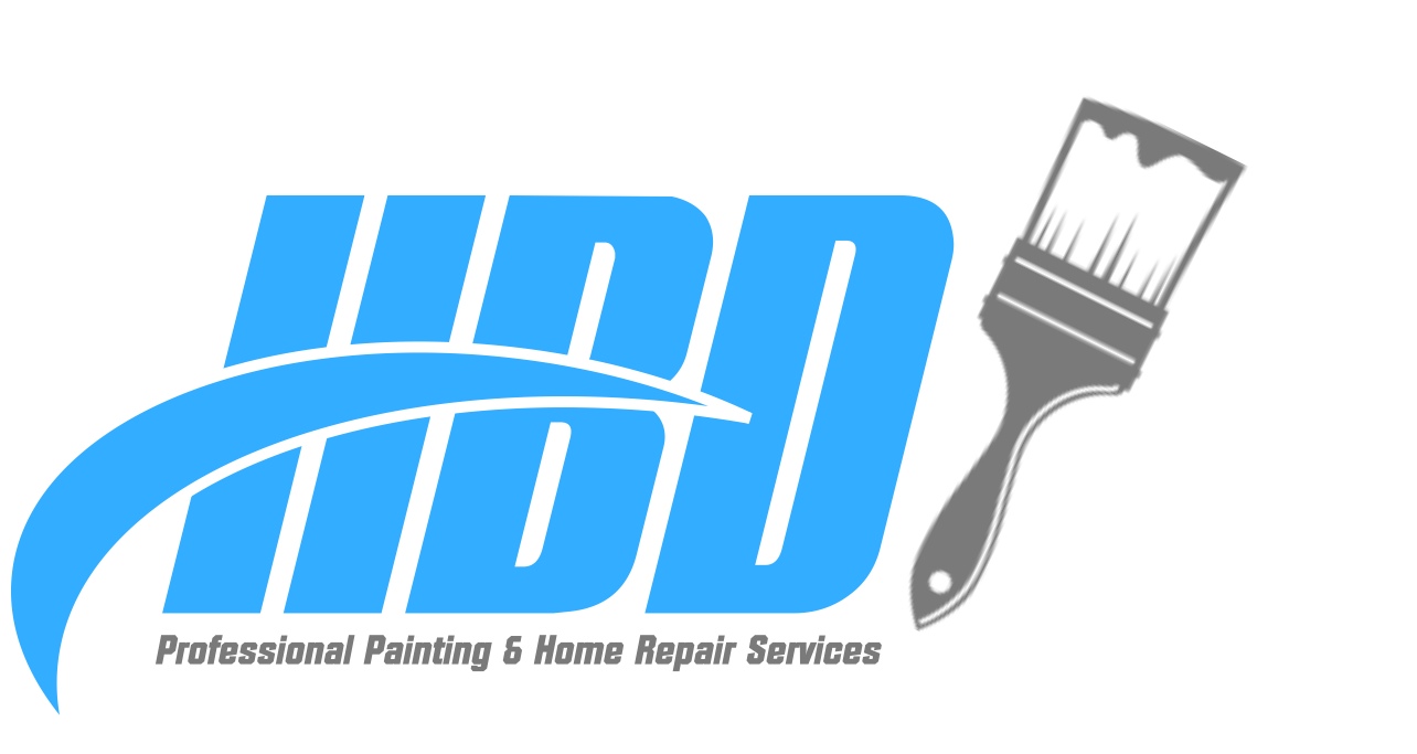 HBD Pro Painting & Home Repair Services: 2017