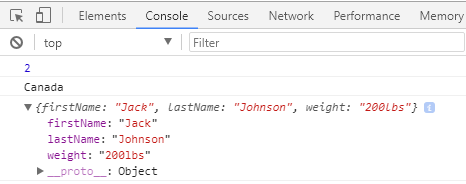 Tech Junkie Blog - Real World Tutorials, Happy Coding!: JavaScript ...