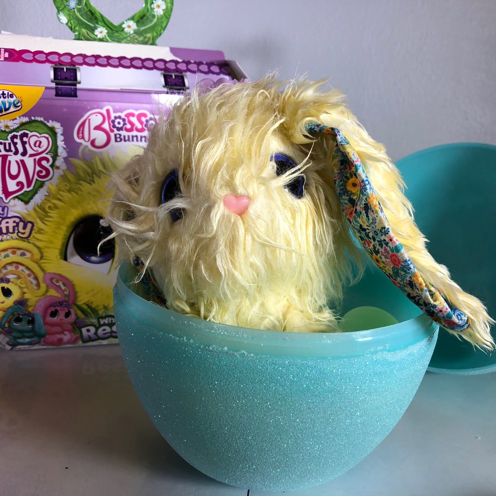 Play, Live, Repeat | Product Reviews, Family, NYC Life: Go from Scruffy ...