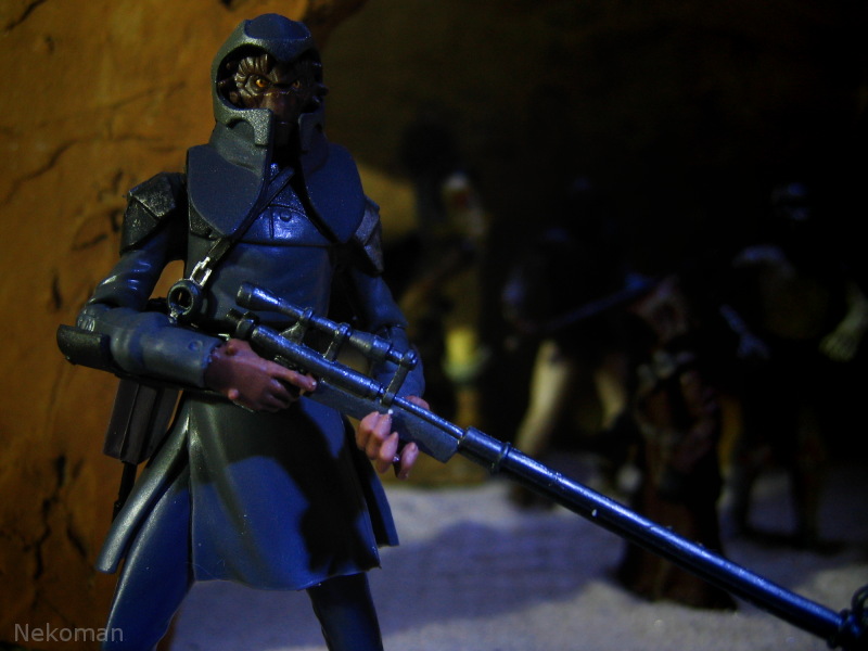 The Star Wars Box: August 2013