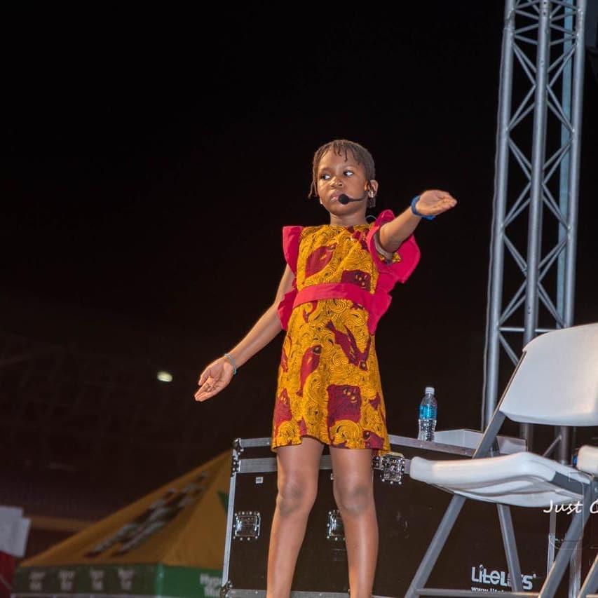 Here are top pictures of Aunty Success Madubuike on Instagram