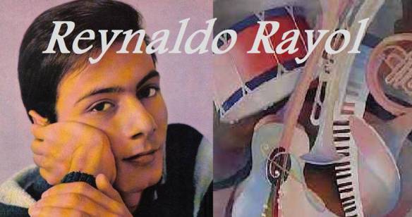 BÍBLIA DO ROCK: O CORAÇÃO DE REINALDO RAYOL NÃO RESISTIU. MAIS UM NOME ...