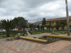 samacá pueblo bello