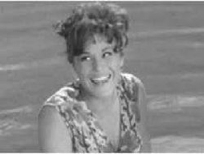 INNER TOOB: FRIDAY HALL OF FAMER 5/31/19 - GINGER GRANT