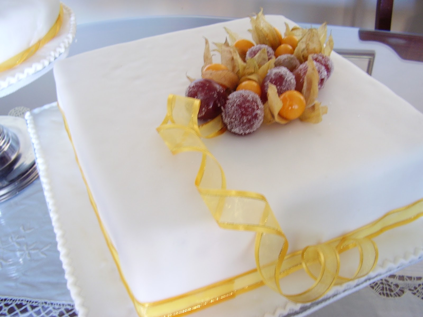 D O L Ç A: PONQUÉ NEGRO (TORTA GALESA)