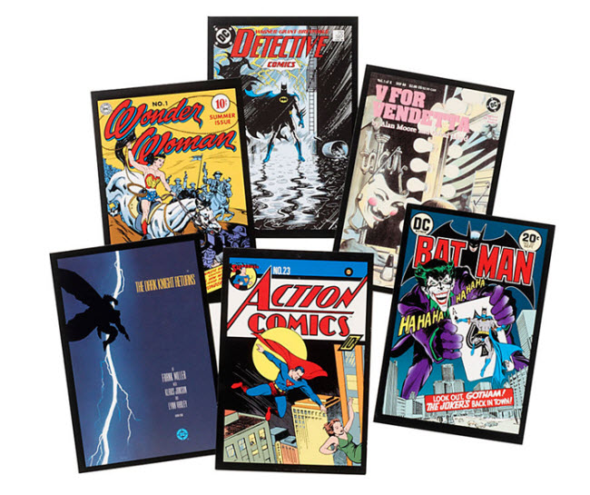 Too Pretty for a Cubicle