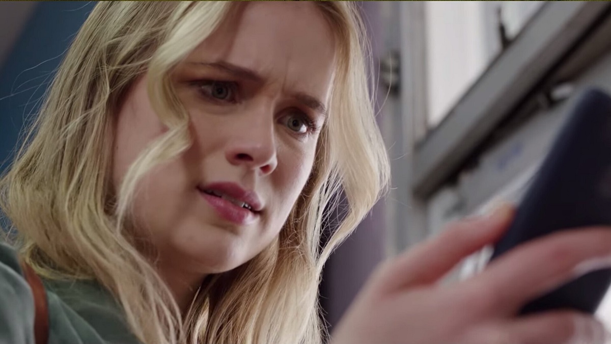 Últimas Tendencias: Tráiler de COUNTDOWN: una película de terror sobre ...