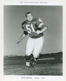 Eagles' Football (1966-75): 2019