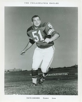 Eagles' Football (1966-75): 2019