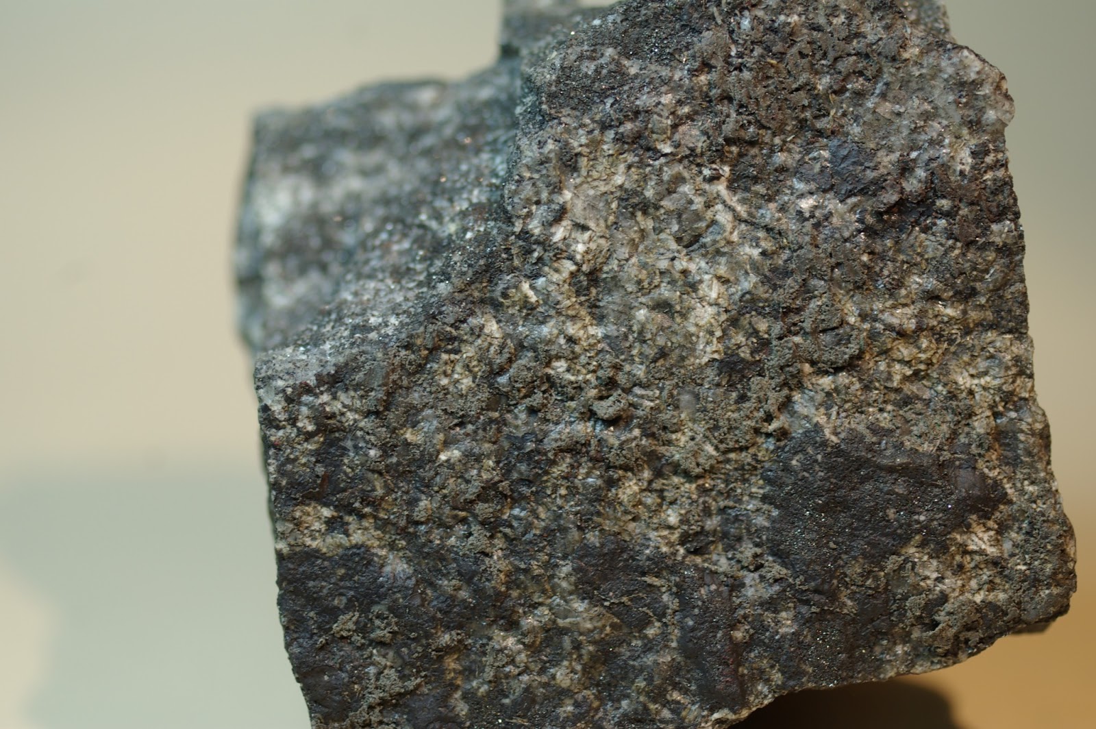 Las piedras de Juan María: Los Elementos: Otros metales