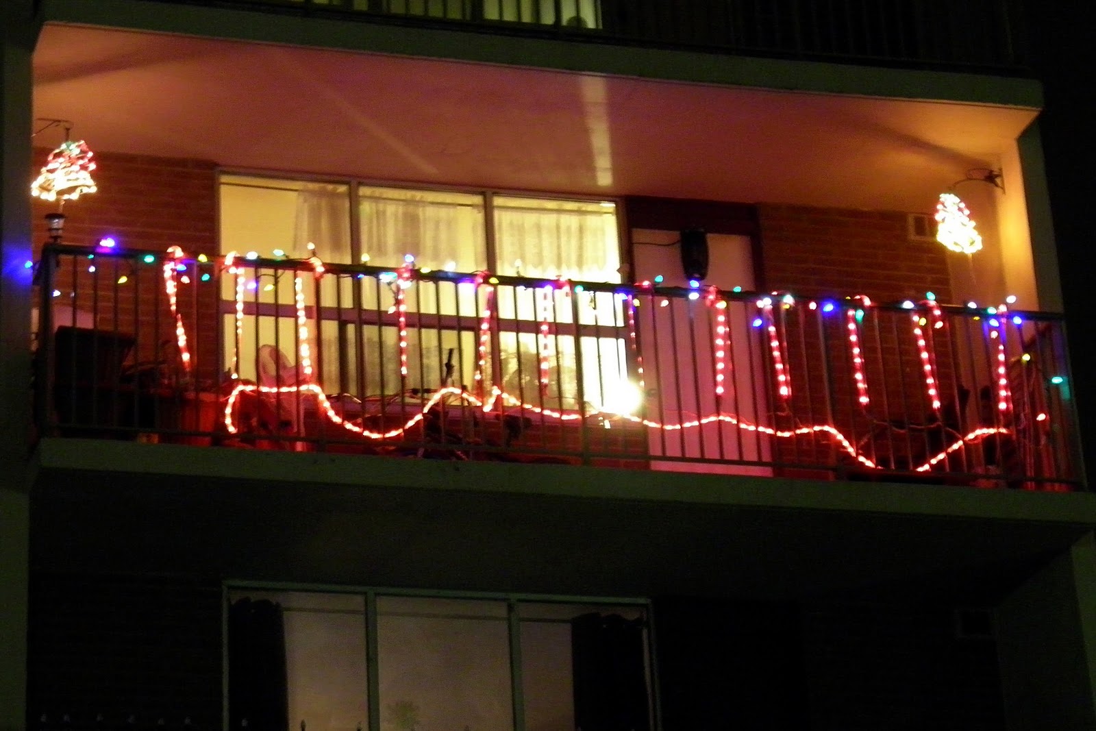 White Oaks Community