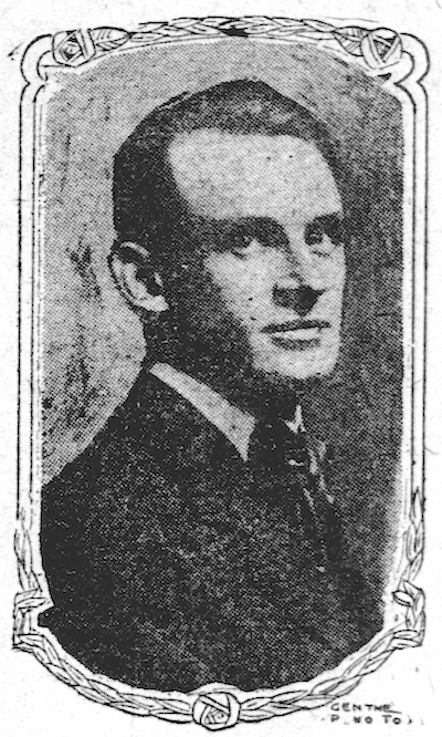 Imp of the Diverse: Art Historian Displays Innovative Slides