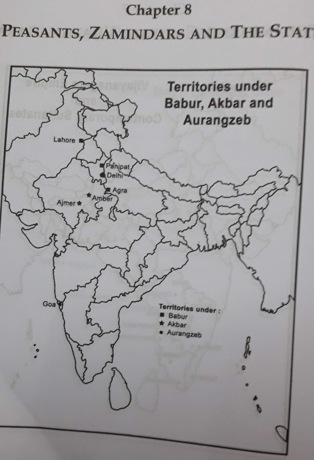 Class XII Pol.Sc. & Class X History & Pol.Sc.: CLASS XII HISTORY LIST ...